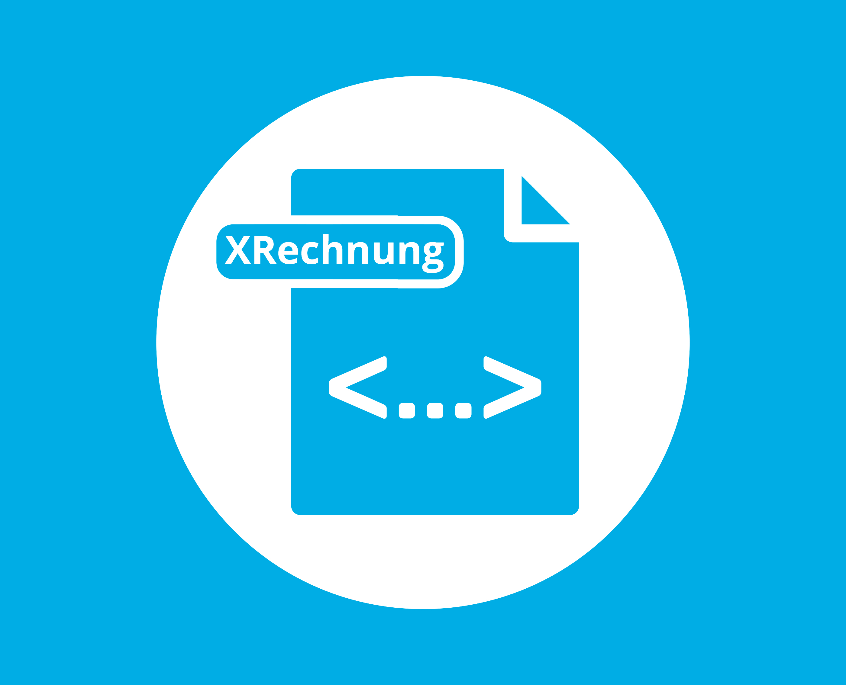 XRechnung: Das Format für elektronische Rechnungen an öffentliche ...