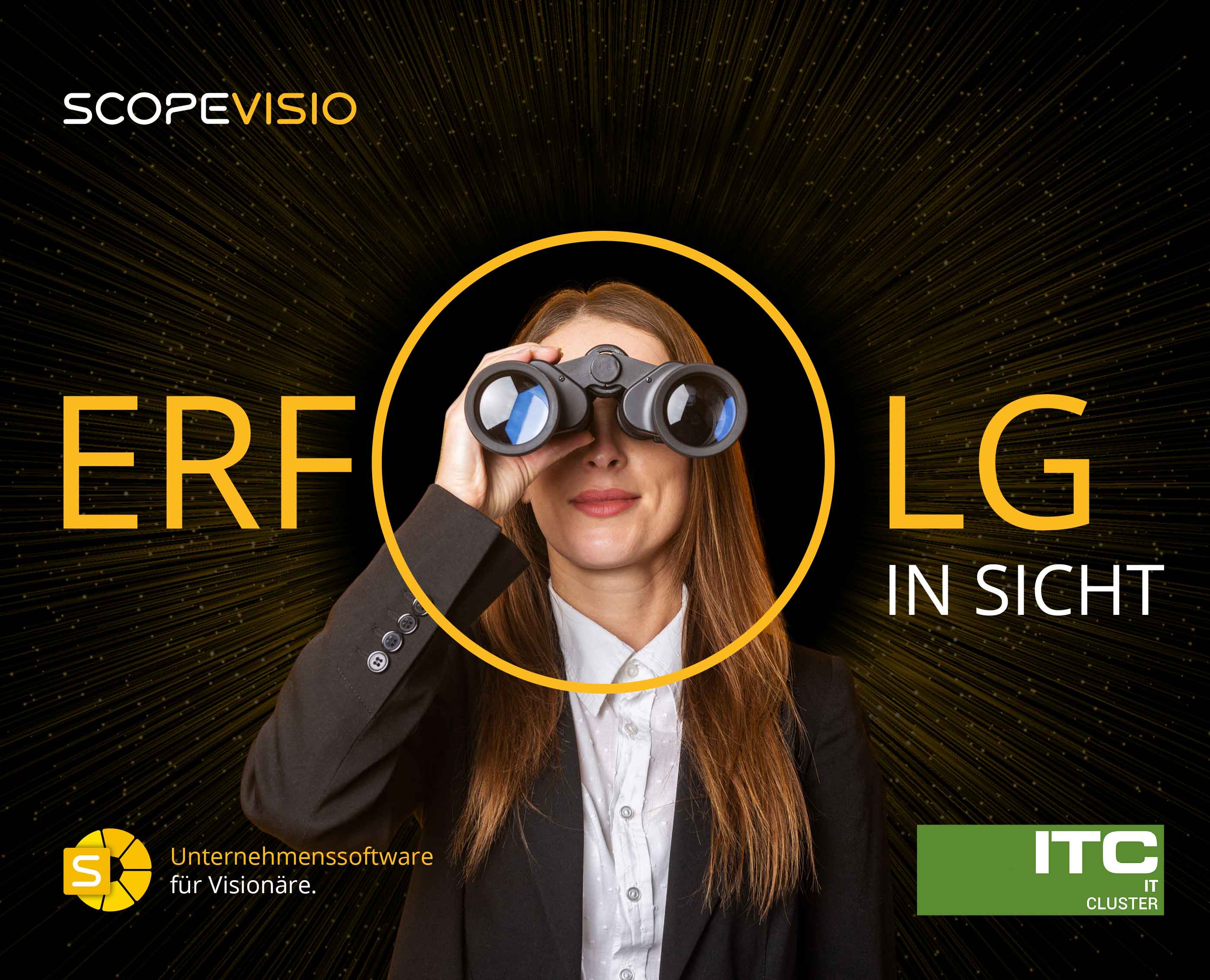 Scopevisio in Linz - 09.06.2022! Cloud-Software für (ober ...