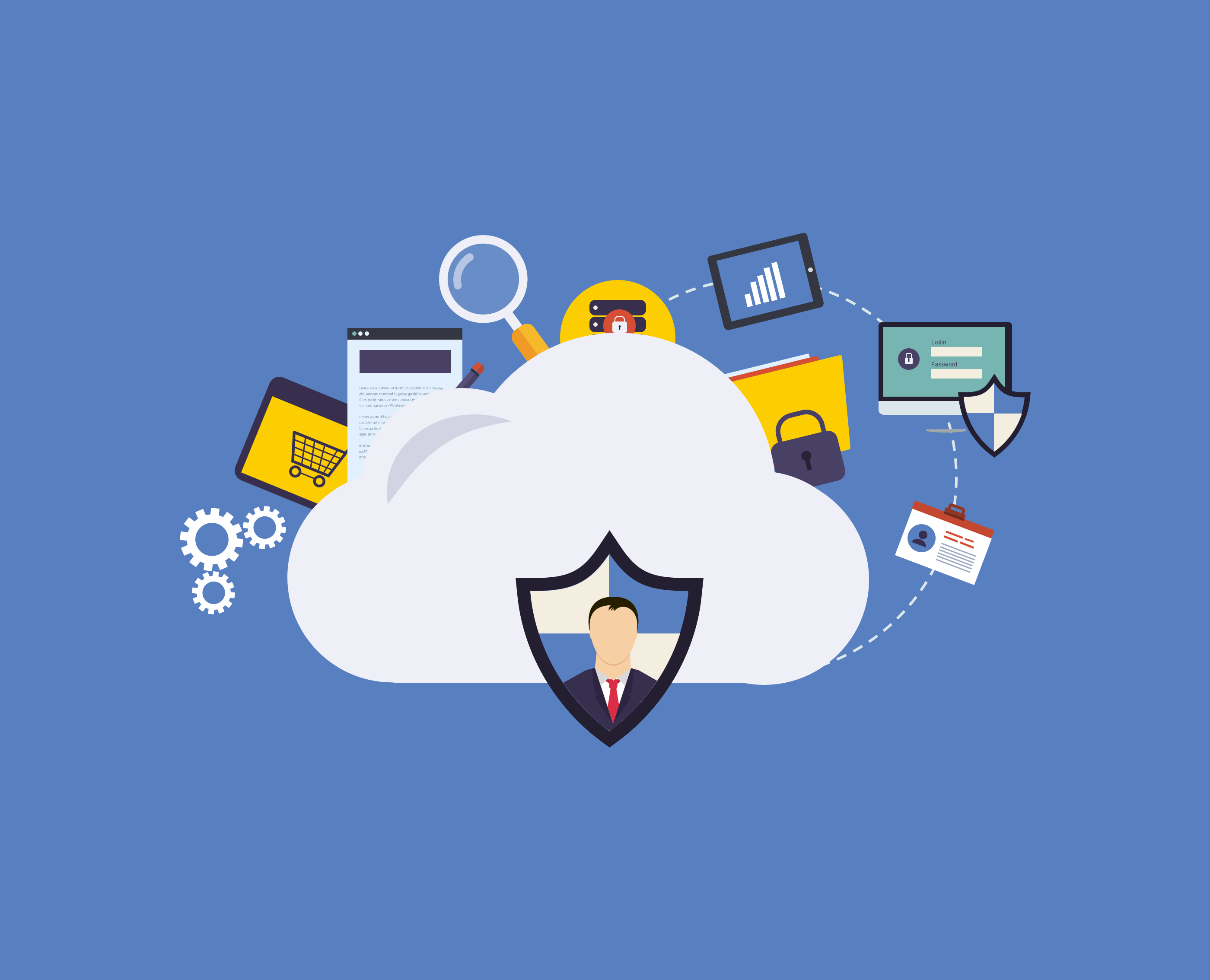 Datenschutz: Deutsche Software die beste Wahl | Magazin - Scopeunity