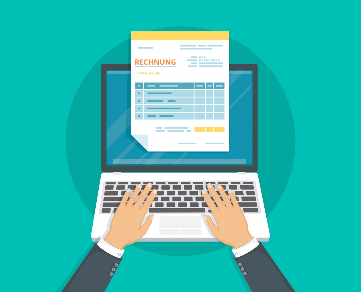 XRechnung: Das Format für elektronische Rechnungen an öffentliche ...